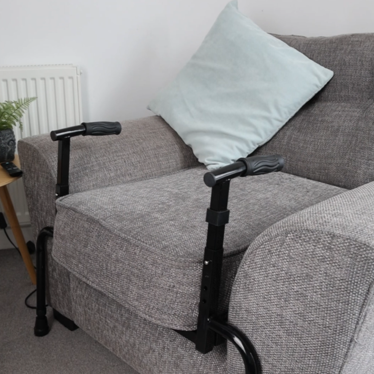 Enhance Mobility with Sofa Stand Assist for Elderly | Adjust-Bio Lec ...