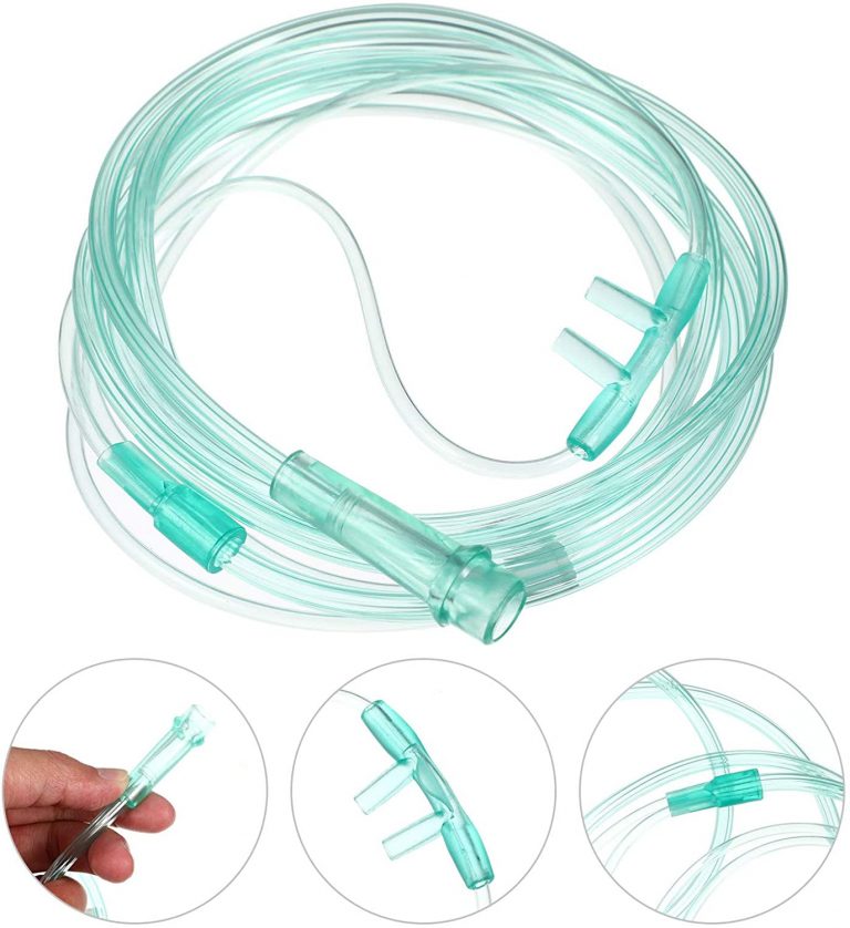 Enhance Oxygen Delivery with Nasal Cannula Systems Shop now!-Bio Lec ...