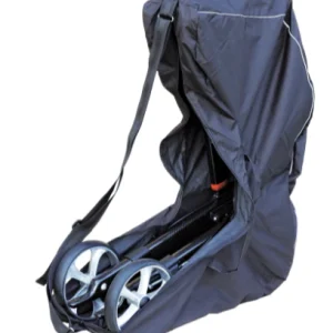 Rollator Bag Mobilex Accessory, Bag with Zip, Shop at Bio-Lec