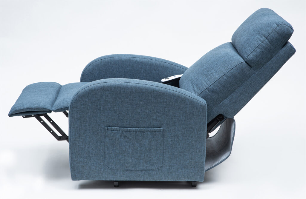 Explore Cansfield Rise Recline Chair | Single Motor Electric-Bio Lec ...