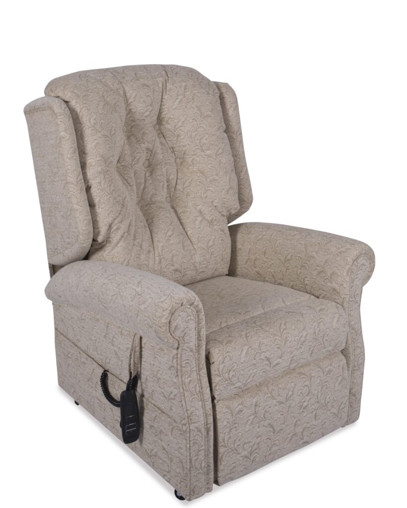Made To Measure Rise Recliner Chairs in UK-Bio Lec Mobility – Bio Lec ...