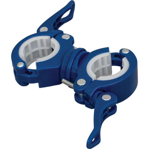 Walking Stick Cane Crutch Holder for Wheelchair Rollator Walker Frames ...